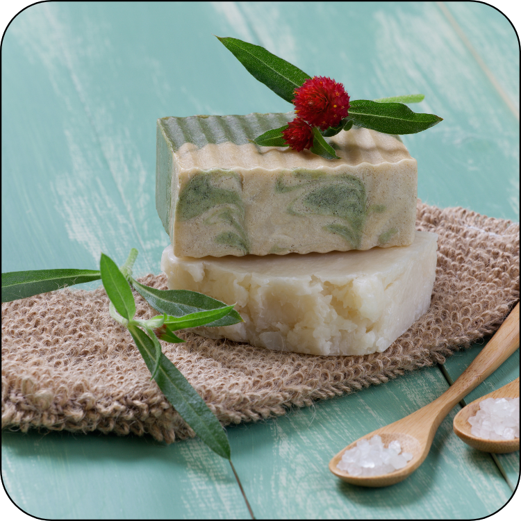 Benefits of Natural Soap - Why Choose Organic, Handmade Soap? – C. E. Seed